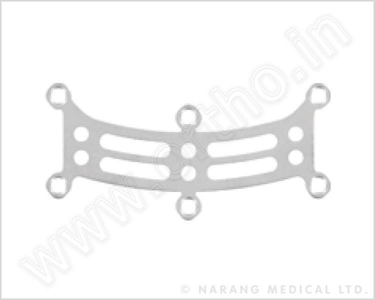 Neuro Gap Plate, Neuro Gap Plate Manufacturer, Neuro Gap Plate ...