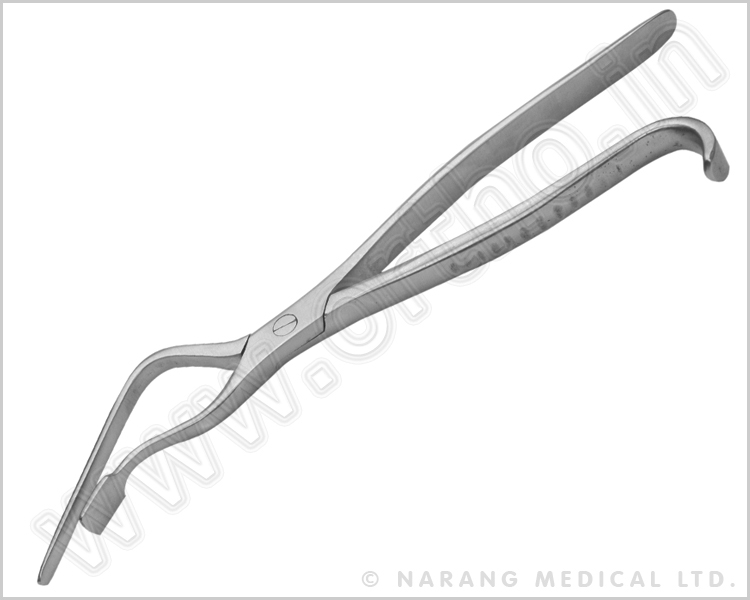 Bone Holding Forceps, Bone Holding Forceps Manufacturer, Bone Holding ...