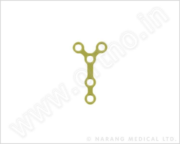 Y Plate, Y Plate Manufacturer, Y Plate Suppliers, Orthopedic Implants ...