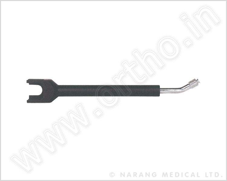 Hoffmann Type External Fixators - 5.0mm, Upper Limb, Hoffmann Type ...