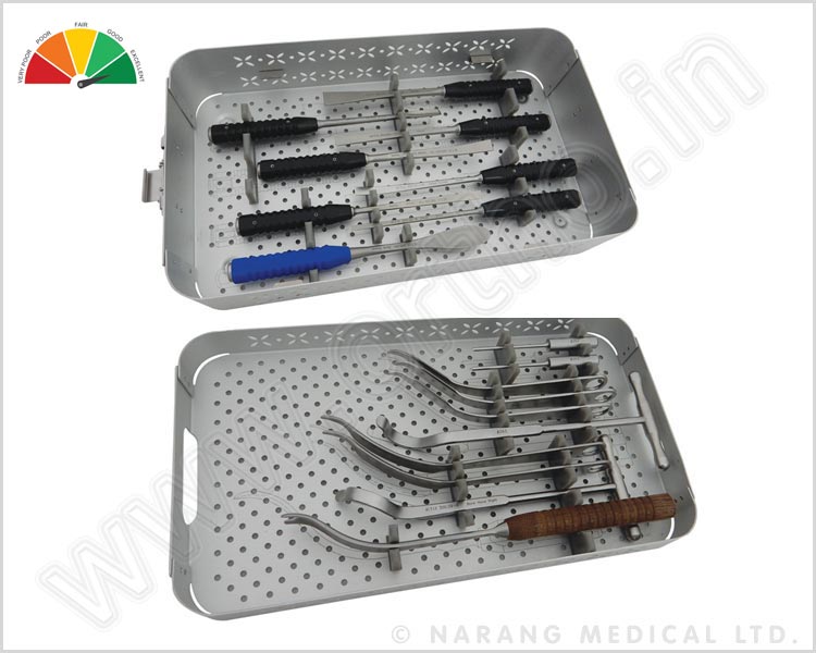 Femoral Head Instruments Set, Femoral Head Instruments Set Manufacturer ...