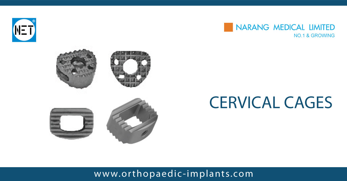 Cervical Cages, Cervical Cages Manufacturer, Cervical Cages Suppliers ...