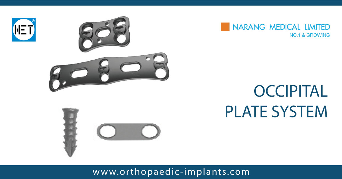 Cervical Plate System, Cervical Plate System Manufacturer, Cervical ...