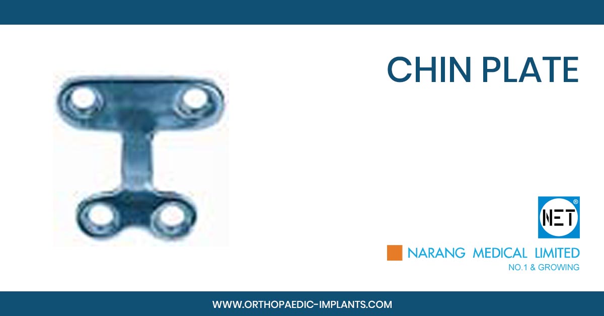 Chin Plate, Chin Plate Manufacturer, Chin Plate Suppliers, Orthopedic ...