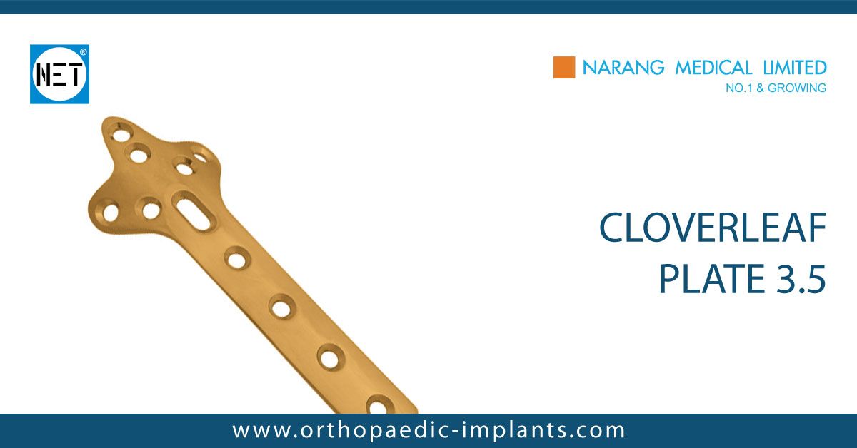 Cloverleaf Plate, Cloverleaf Plate Manufacturer, Cloverleaf Plate ...