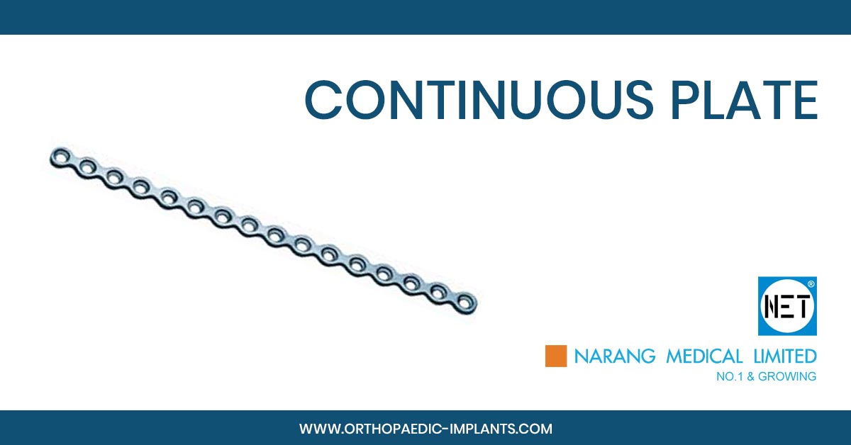 Continuous Hole Plate, Continuous Hole Plate Manufacturer, Continuous ...