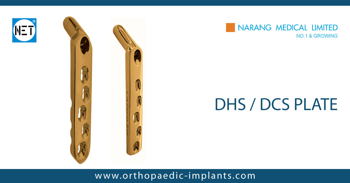 DHS / DCS, DHS / DCS Manufacturer, DHS / DCS Suppliers, Orthopedic ...