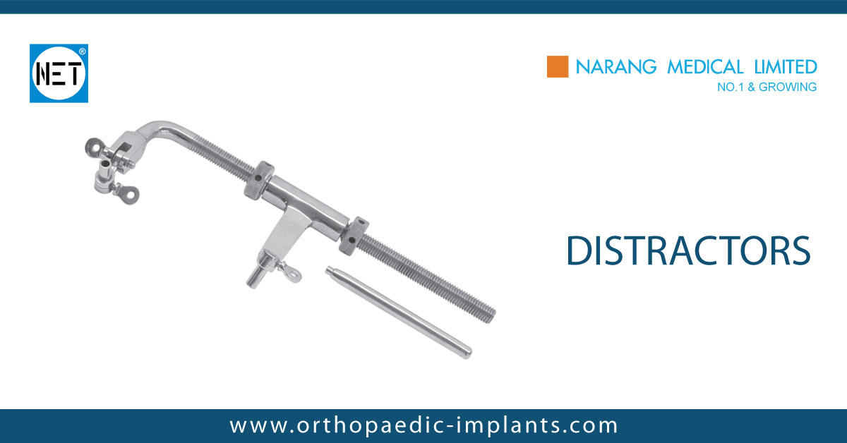 Distractors, Distractors Manufacturer, Distractors Suppliers ...