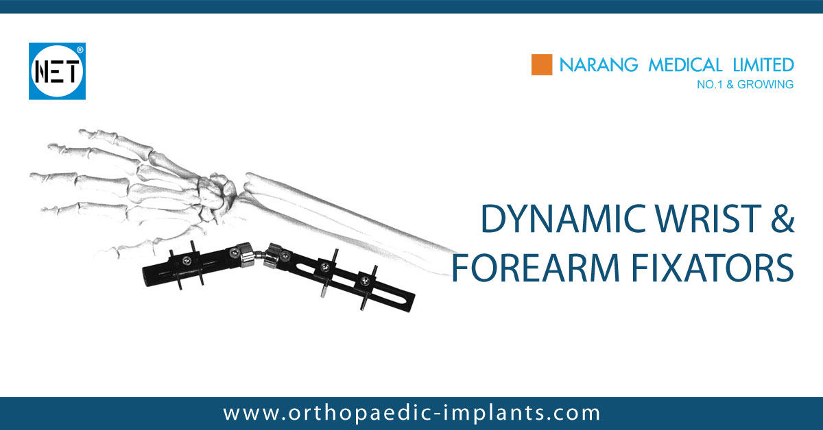 Dynamic Wrist & Forearm Fixators, Dynamic Wrist & Forearm Fixators ...