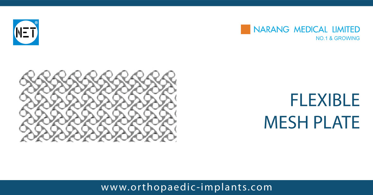 Flexible Mesh Plate, Flexible Mesh Plate Manufacturer, Flexible Mesh ...