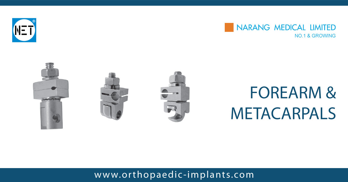 Forearm & Metacarpals, Forearm & Metacarpals Manufacturer, Forearm ...