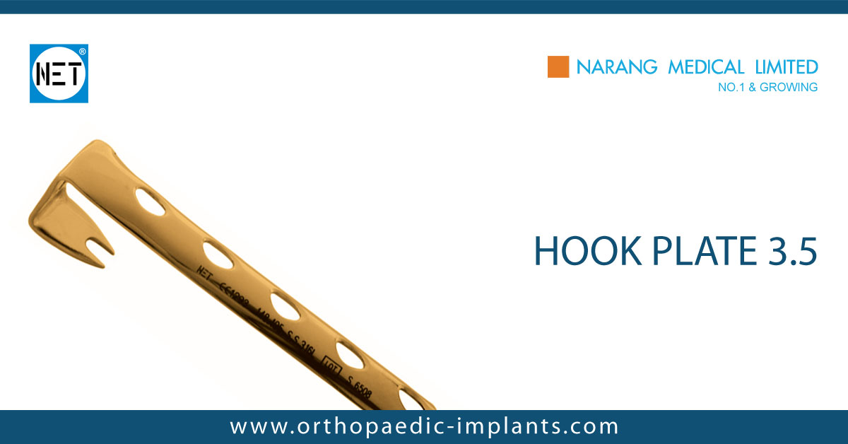 3.5mm Hook Plate, 3.5mm Hook Plate Manufacturer, 3.5mm Hook Plate ...