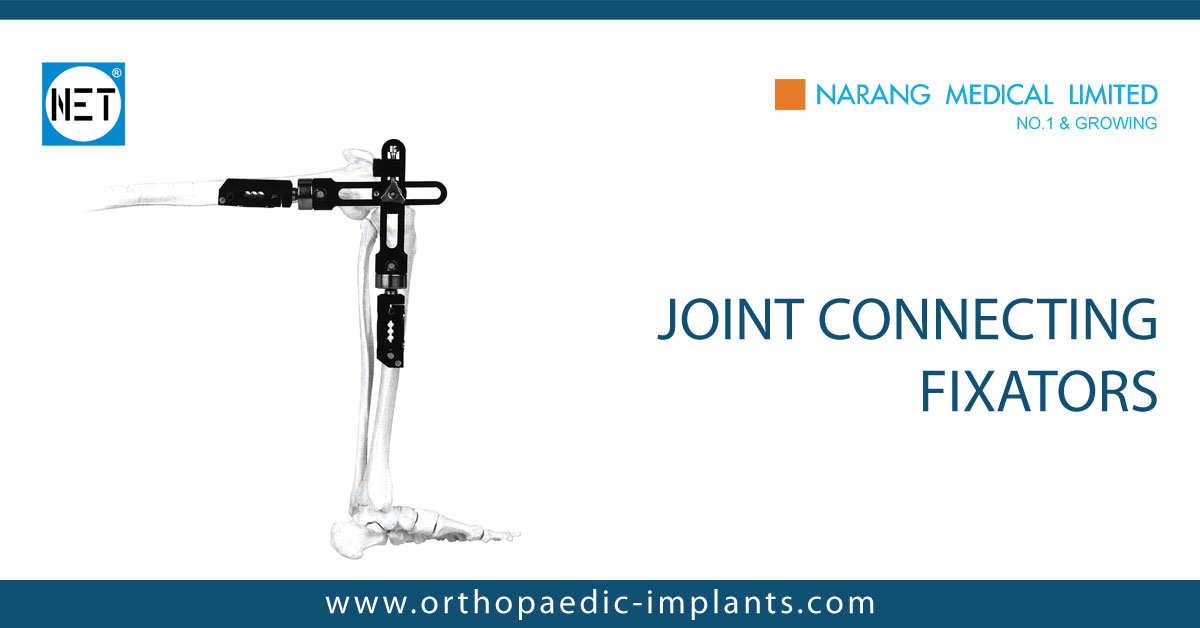 Joint Connecting Fixators, Joint Connecting Fixators Manufacturer ...