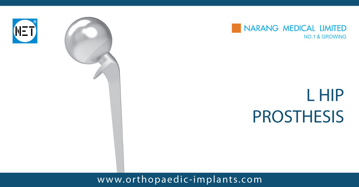 L Hip Prosthesis, L Hip Prosthesis Manufacturer, L Hip Prosthesis ...