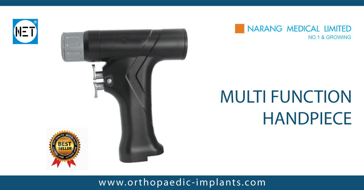Multi Function Handpiece, Multi Function Handpiece Manufacturer, Multi ...