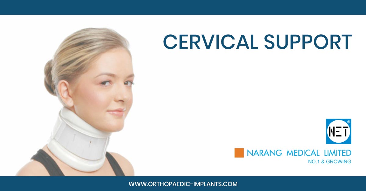 Cervical Support, Cervical Support Manufacturer, Cervical Support ...