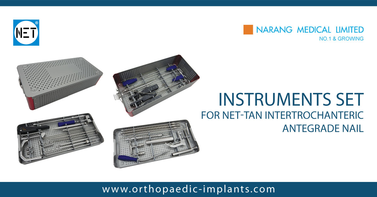 Instruments Set For Net-Tan, Instruments Set For Net-Tan Manufacturer ...