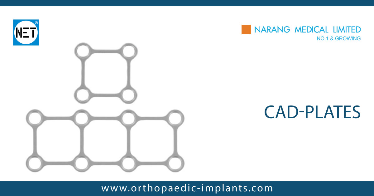CAD-Plates, CAD-Plates Manufacturer, CAD-Plates Suppliers, Orthopedic ...