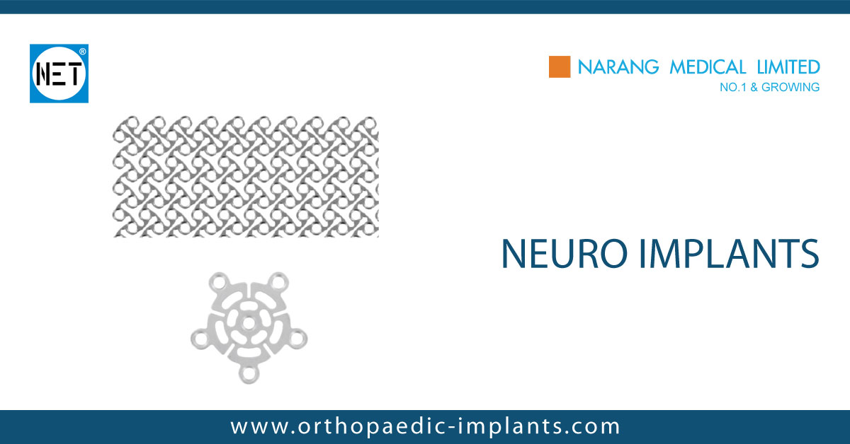 Neuro Implants, Neuro Implants Manufacturer, Neuro Implants Suppliers ...