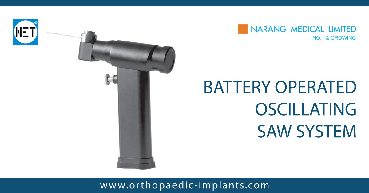 Battery Operated Oscillating Saw System, Battery Operated Oscillating ...