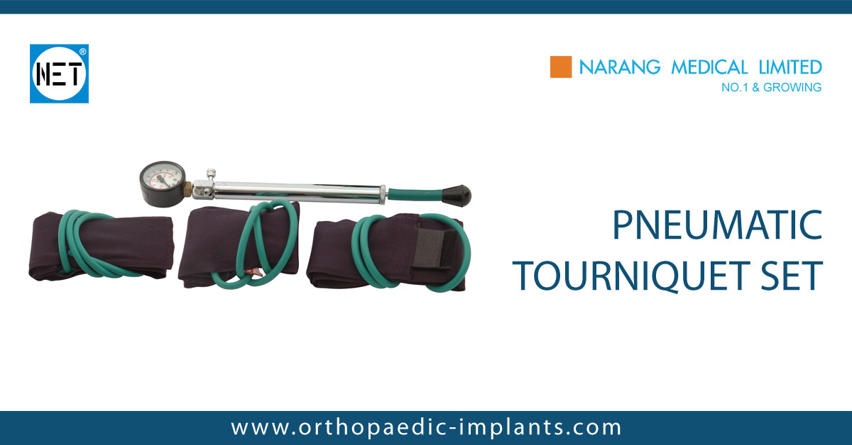 Tourniquet, Tourniquet Manufacturer, Tourniquet Suppliers, Orthopedic ...