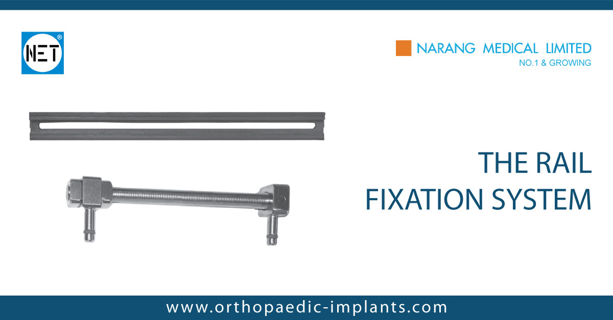 The Rail Fixation System, The Rail Fixation System Manufacturer, The ...