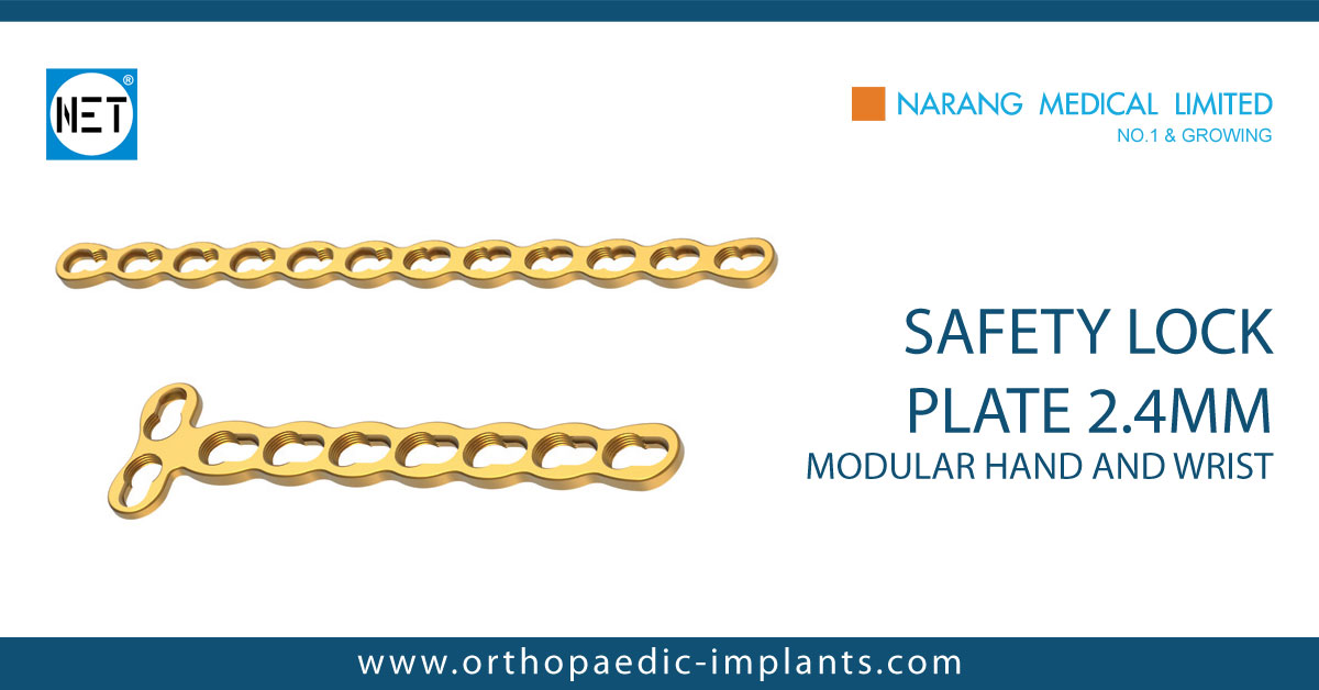 Safety Lock Plate 2.4mm, Safety Lock Plate 2.4mm Manufacturer, Safety ...