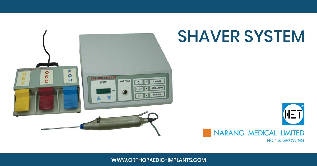 Shaver System, Shaver System Manufacturer, Shaver System Suppliers ...