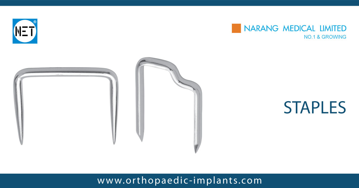 Staples - U Type, Staples - U Type Manufacturer, Staples - U Type ...