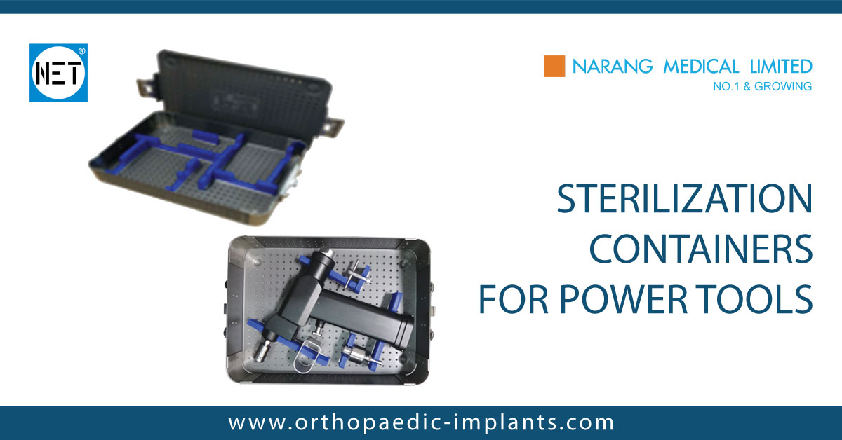 Sterilization Containers For Power Tools, Sterilization Containers For ...