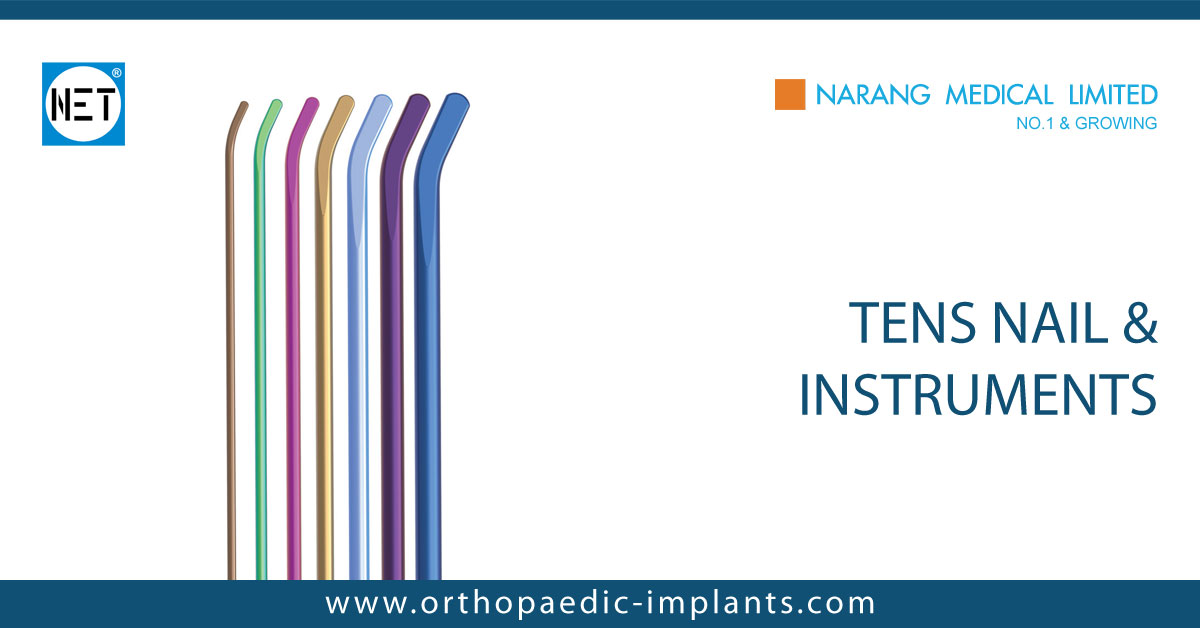 TENS Nail, TENS Nail Manufacturer, TENS Nail Suppliers, Orthopedic ...