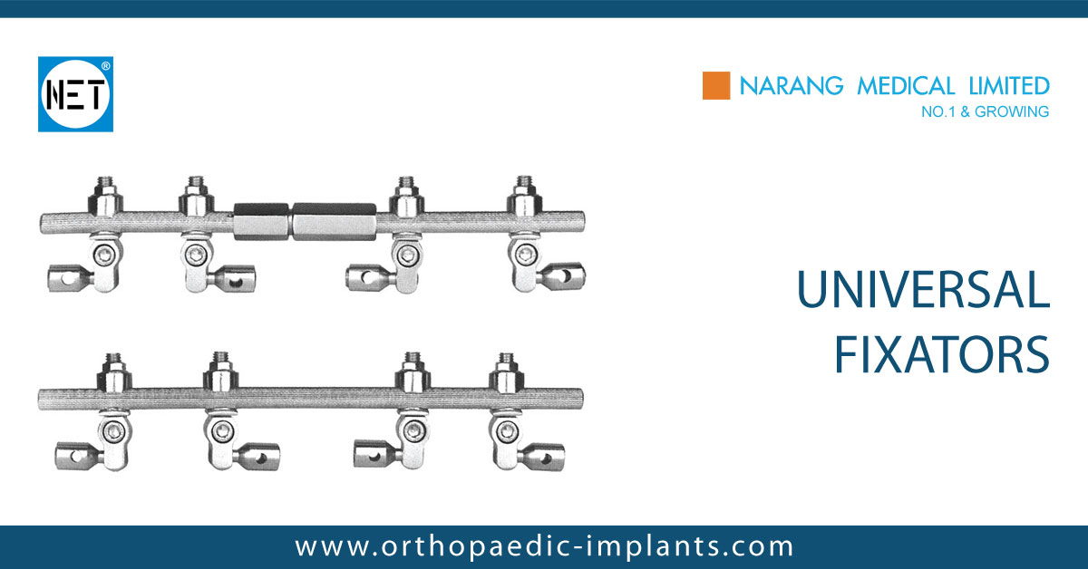 Universal Fixators, Universal Fixators Manufacturer, Universal Fixators ...