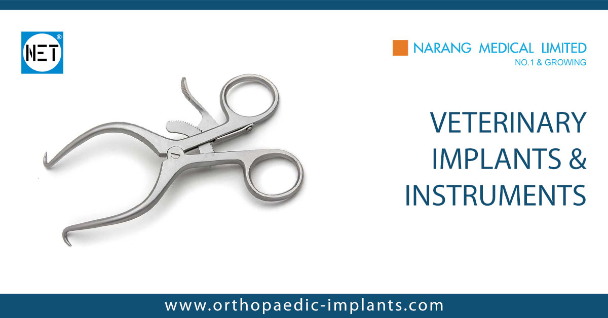 Veterinary Implants & Instruments, Veterinary Implants & Instruments ...