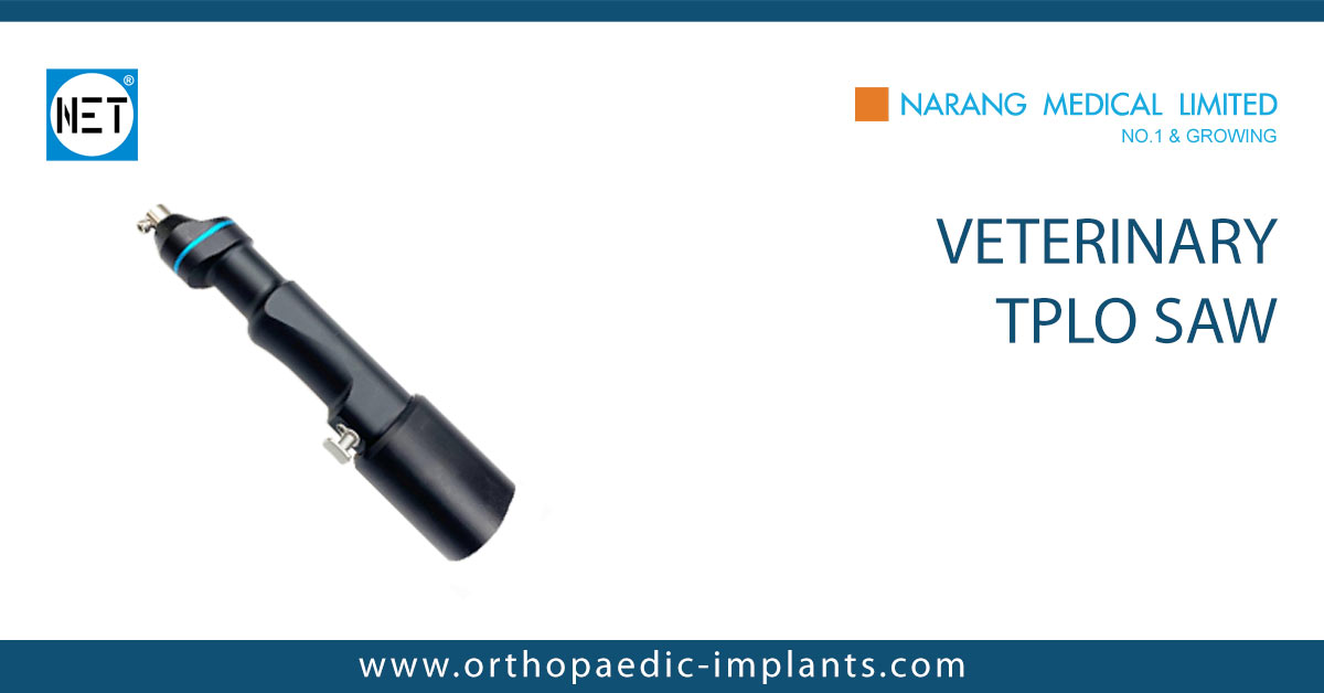 Veterinary TPLO Saw, Veterinary TPLO Saw Manufacturer, Veterinary TPLO ...
