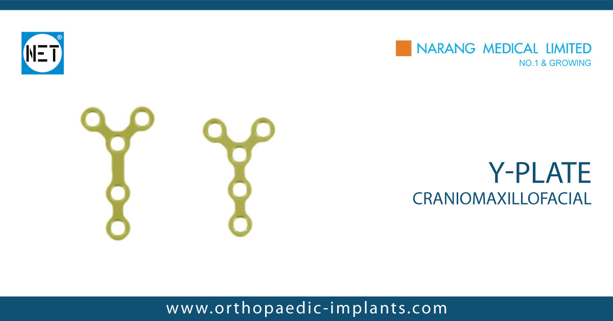 Y Plate, Y Plate Manufacturer, Y Plate Suppliers, Orthopedic Implants ...