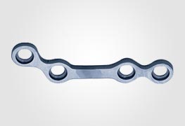 Plates - Midface Implants For Craniomaxillofacial, Plates - Midface ...