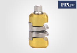 Hoffmann Type External Fixators, Hoffmann Type External Fixators ...