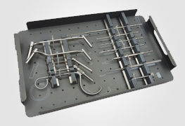 Standard Implants - Large Fragment, Standard Implants - Large Fragment ...