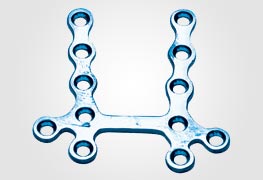 Plates - Midface Implants For Craniomaxillofacial, Plates - Midface ...