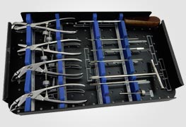 Standard Implants - Small Fragment, Standard Implants - Small Fragment ...