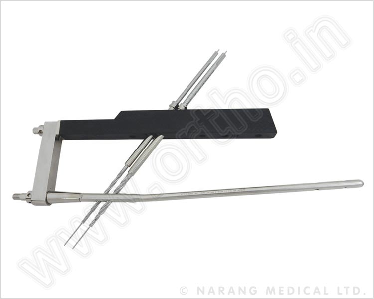 Assembly For PFN / RECON Nails, Assembly For PFN / RECON Nails ...