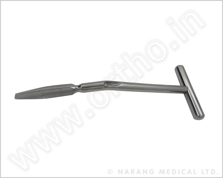GAAM Nails, Manufacturer, Suppliers, Orthopaedic Implants & Instruments ...
