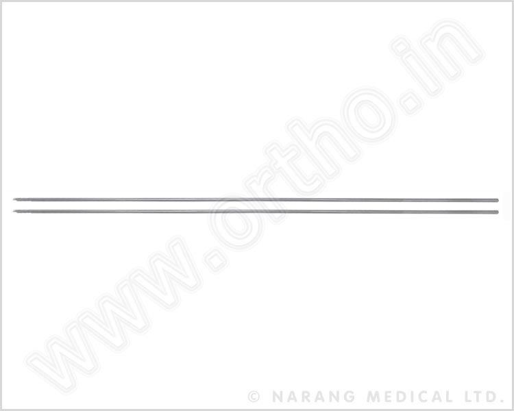 Q.041 Instrument Set For Retrograde Femoral Nail, Q.041 Instrument Set ...