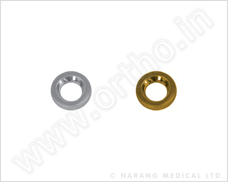 Standard Implants - Bone Screws, Standard Implants - Bone Screws ...