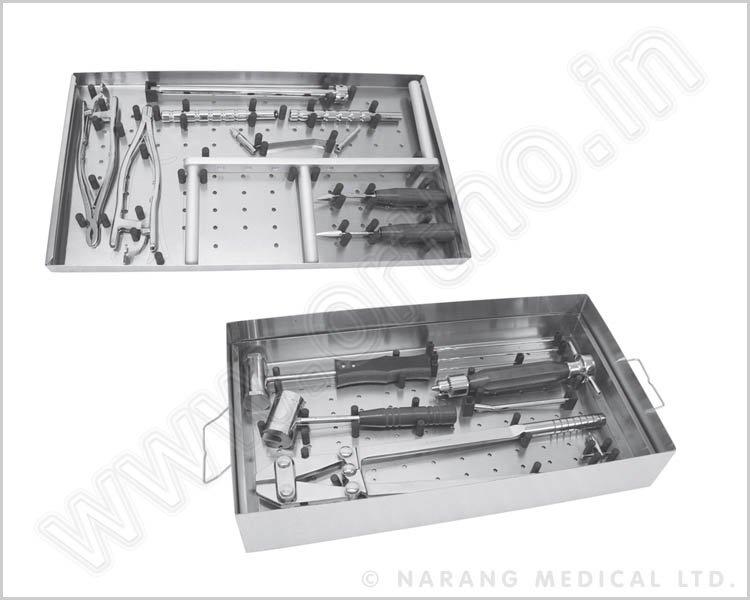 TENS Nail, TENS Nail Manufacturer, TENS Nail Suppliers, Orthopedic ...