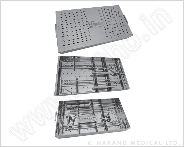 Kuntscher Cloverleaf Nails, Kuntscher Cloverleaf Nails Manufacturer ...