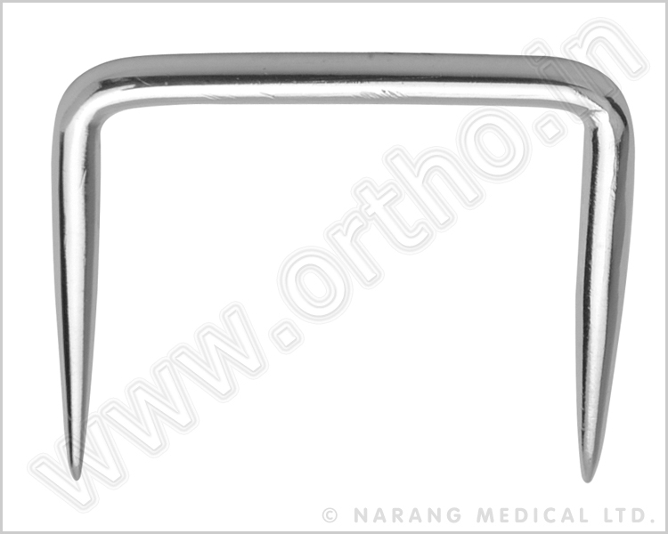 Staples - U Type, Staples - U Type Manufacturer, Staples - U Type ...