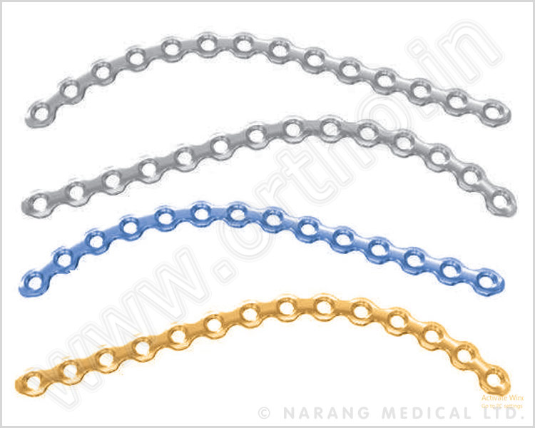 Pelvic Plates Standard, Pelvic Plates Standard Manufacturer, Pelvic ...