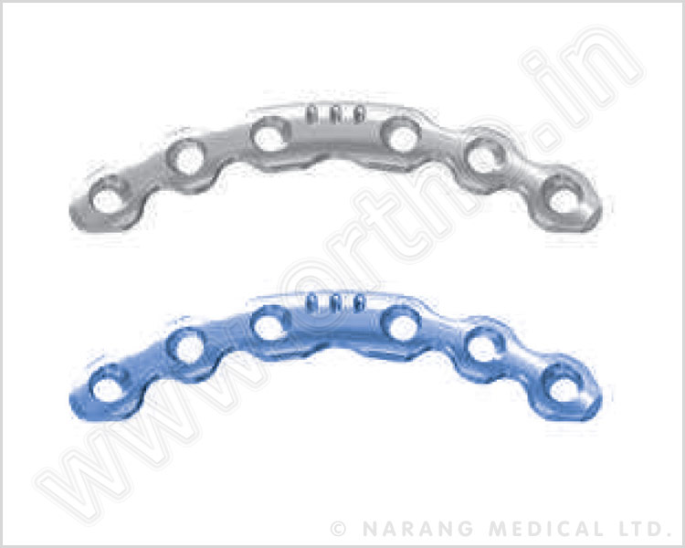 Pelvic Plates Standard, Pelvic Plates Standard Manufacturer, Pelvic ...