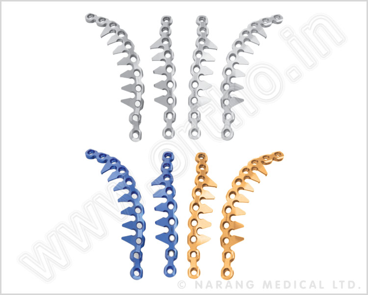 Pelvic Plates Locking, Pelvic Plates Locking Manufacturer, Pelvic ...
